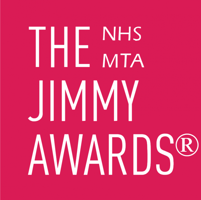About The Jimmy Awards® | CAPA Marquee Awards