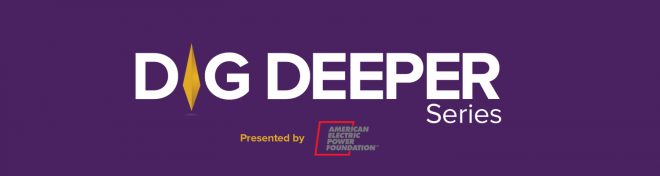 Dig Deeper Series - CAPA Marquee Awards