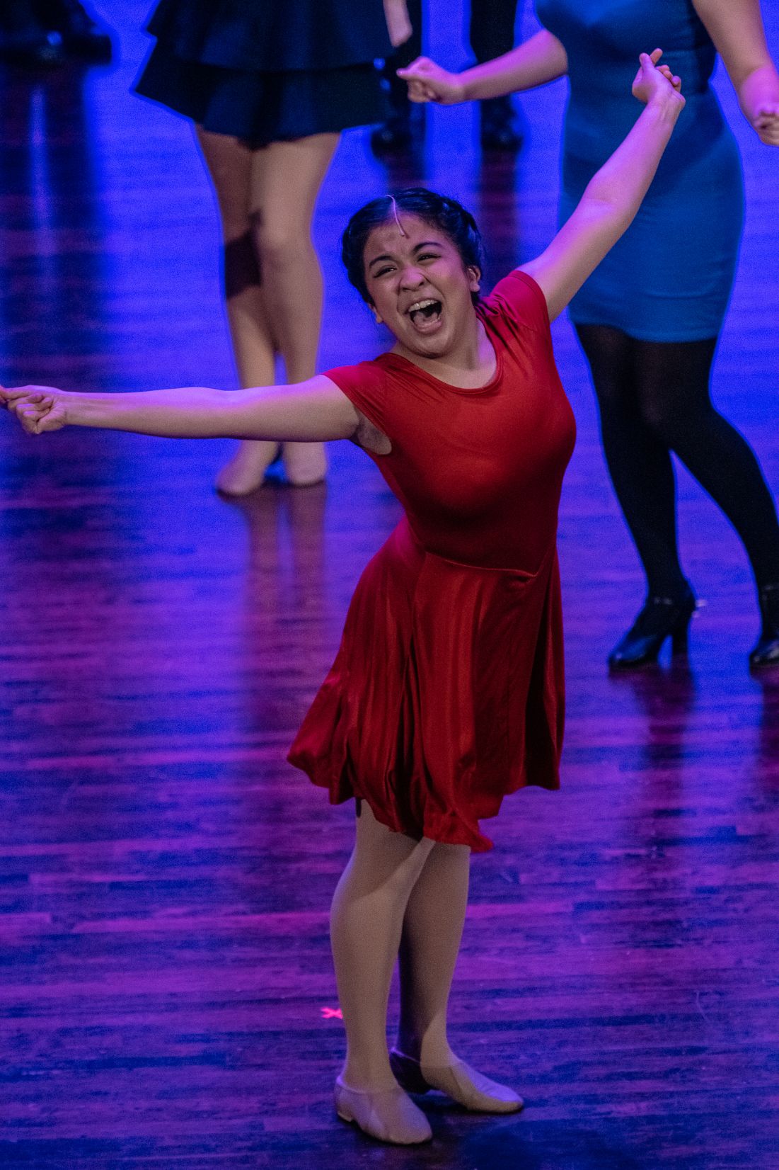 2020-21 CAPA Marquee Awards - CAPA Marquee Awards