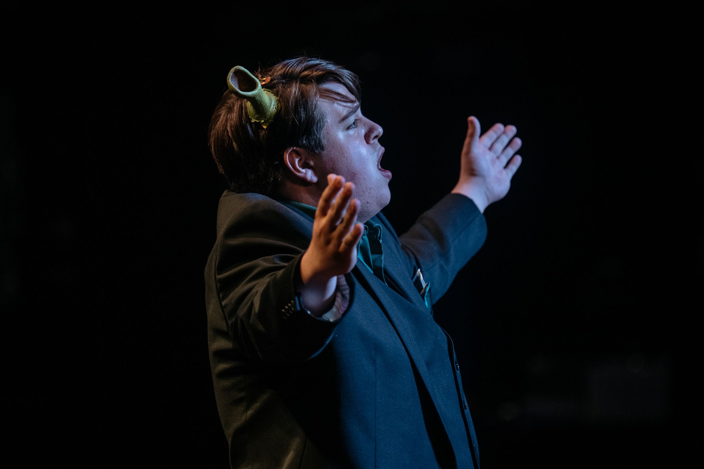 2019-20 CAPA Marquee Awards - CAPA Marquee Awards