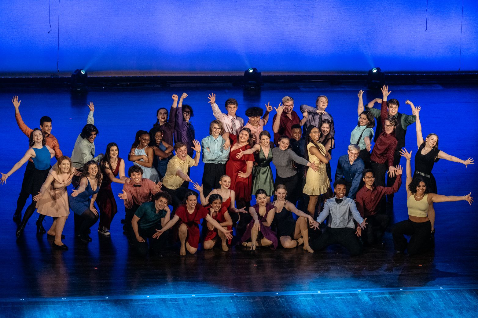 2020-21 CAPA Marquee Awards - CAPA Marquee Awards