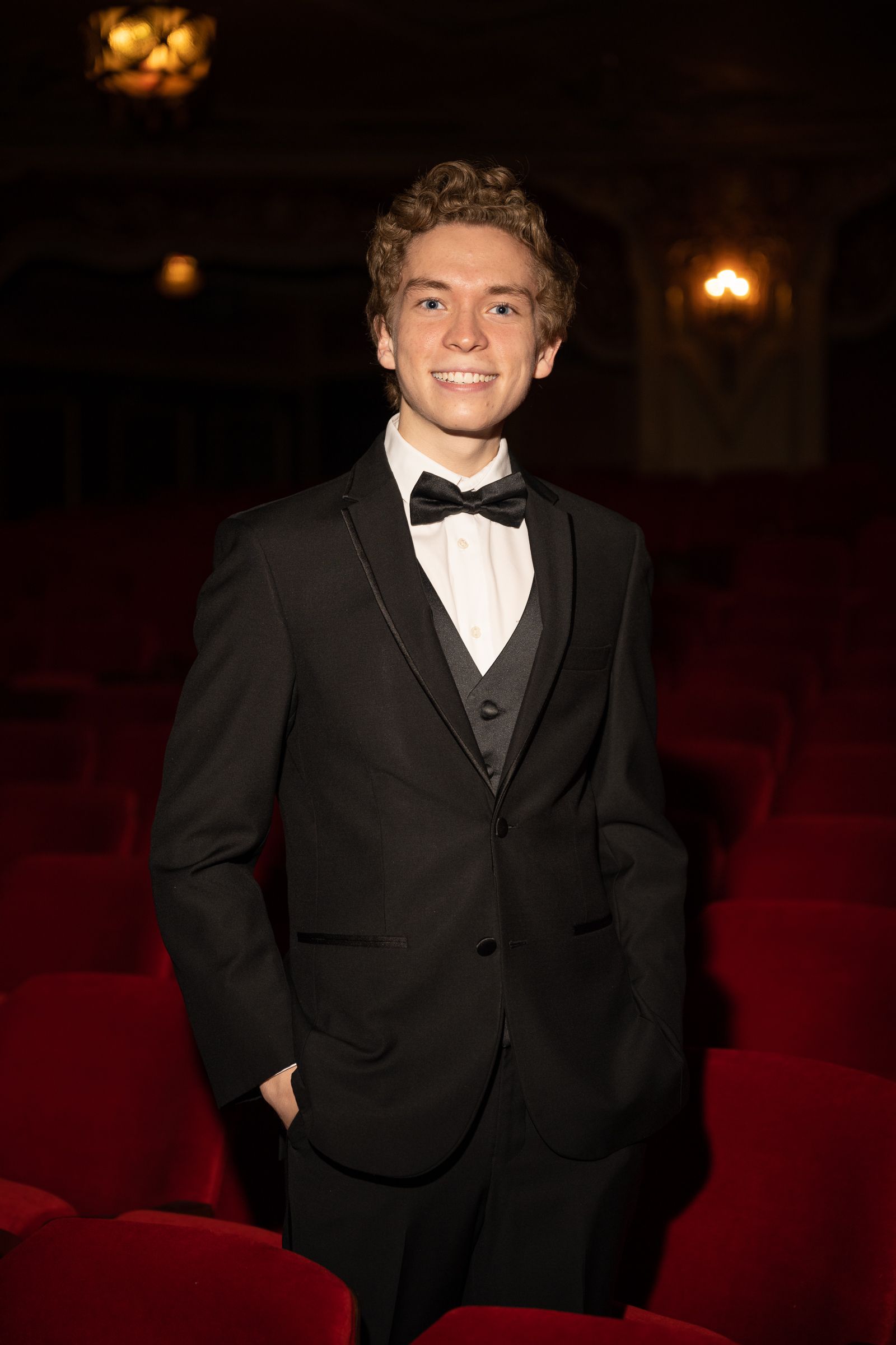 2020-21 CAPA Marquee Awards - CAPA Marquee Awards