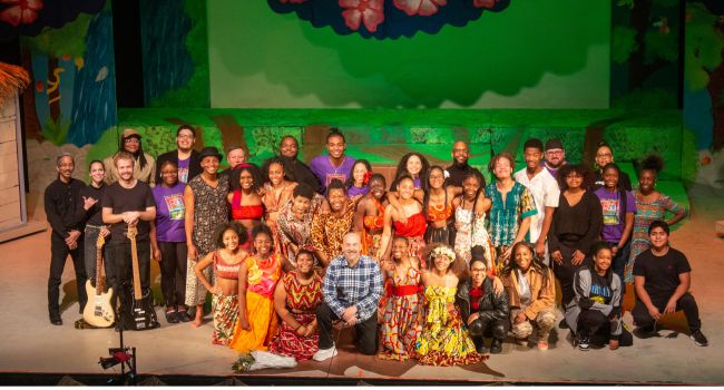 2023 CAPA Marquee Awards Winners Announced