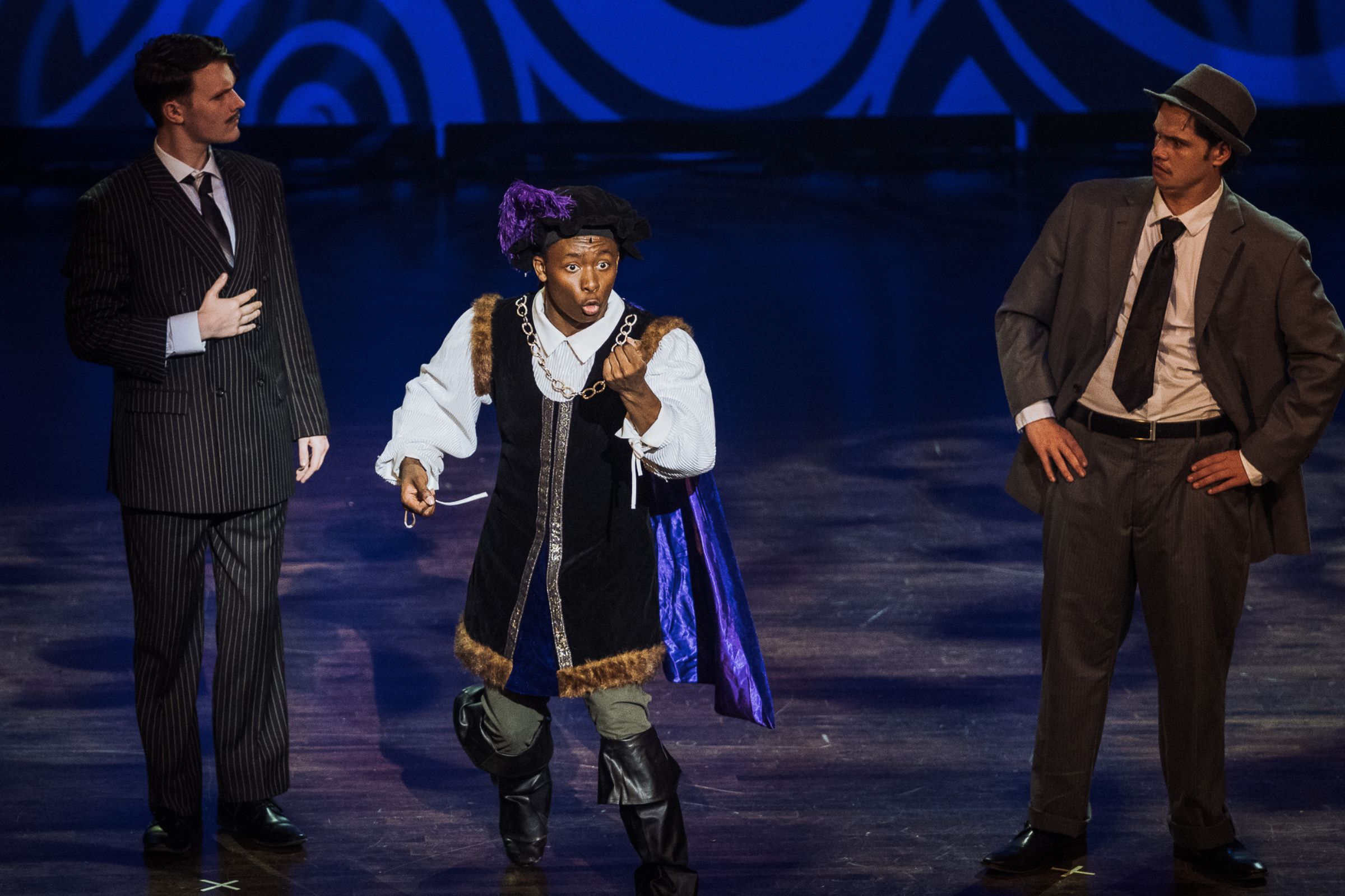 2022-23 CAPA Marquee Awards - CAPA Marquee Awards