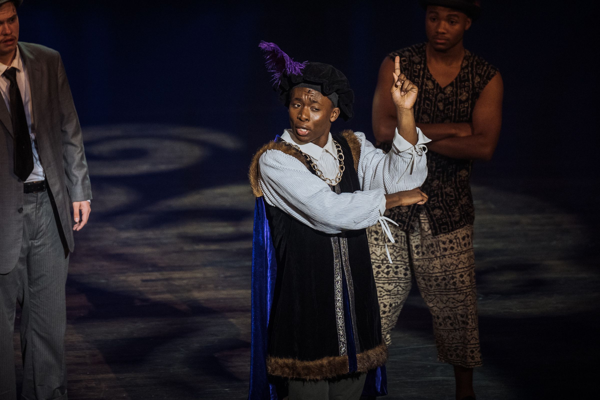 2022-23 CAPA Marquee Awards - CAPA Marquee Awards