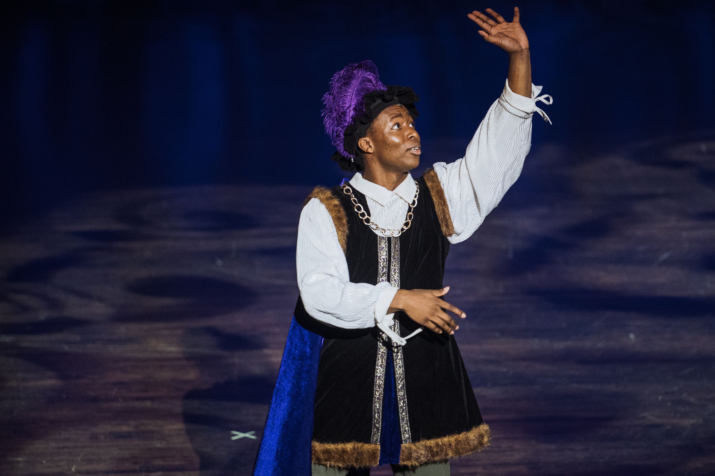 2022-23 CAPA Marquee Awards - CAPA Marquee Awards