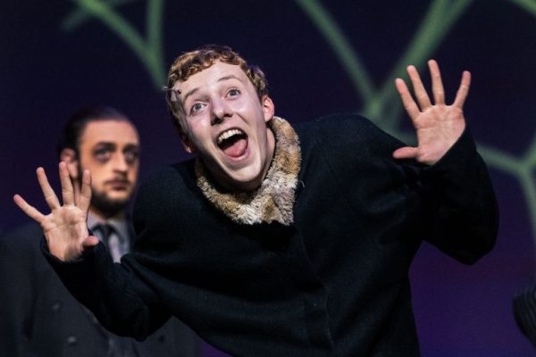 About - CAPA Marquee Awards